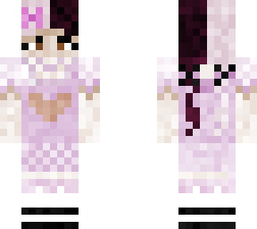 melanie martinez | Minecraft Skins