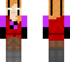 1545 | Minecraft Skins