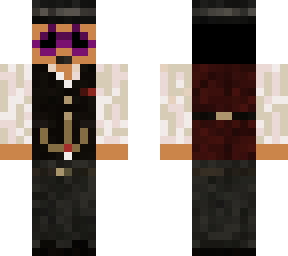 ADSASD | Minecraft Skin