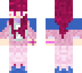 alternative | Minecraft Skins