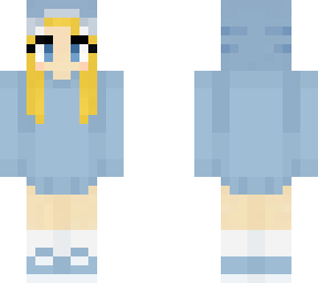 biyin | Minecraft Skins