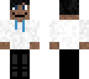 Bobby :) | Minecraft Skin