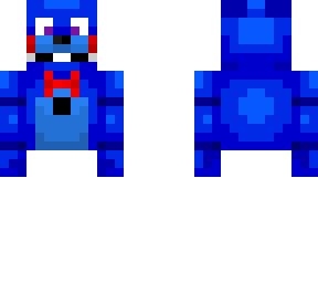 Bon bon | Minecraft Skin