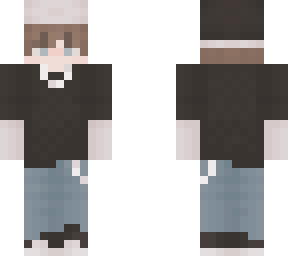 brown converse | Minecraft Skins