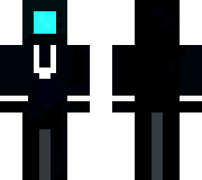 Camraman | Minecraft Skin