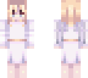 charlotte | Minecraft Skin
