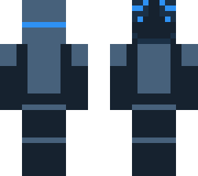 circuit | Minecraft Skins