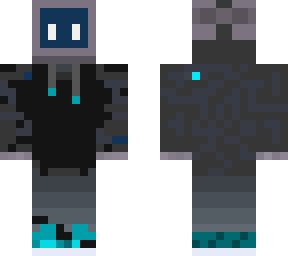 clippy | Minecraft Skins
