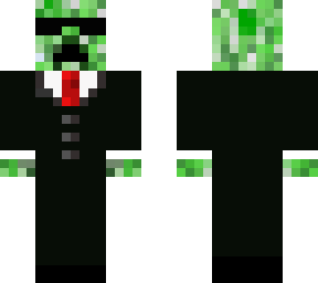 Clippy gaurd | Minecraft Skin