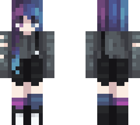 clippy | Minecraft Skins