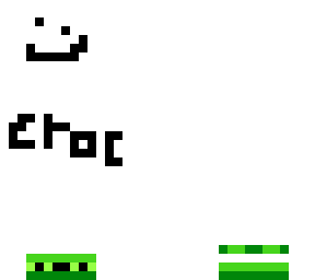 crocs | Minecraft Skin