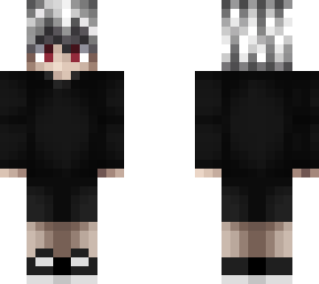 dasdasdas | Minecraft Skin