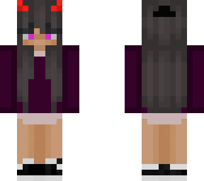 depressed | Minecraft Skins