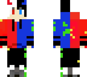 chi chi | Minecraft Skins