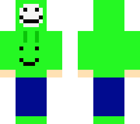 dsmp | Minecraft Skins