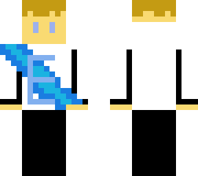 EDWARD | Minecraft Skin