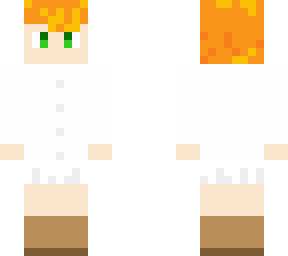 Emma | Minecraft Skin