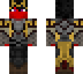 emperor | Minecraft Skins