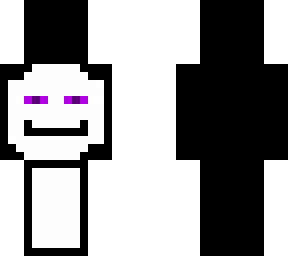 ender | Minecraft Skins