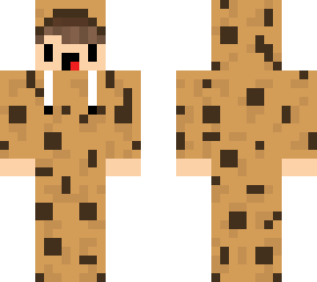 fefefe | Minecraft Skin