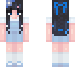 FishBone | Minecraft Skin