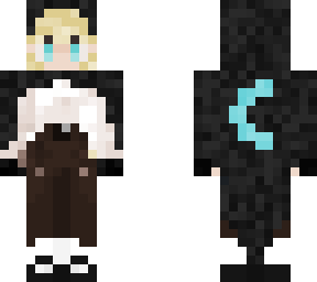 frieren | Minecraft Skins
