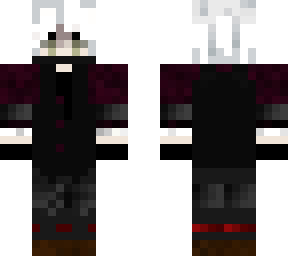 gabimaru | Minecraft Skins