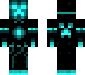 creeper gamer skin | Minecraft Skins