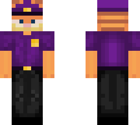 garfield | Minecraft Skins