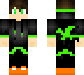 green dragon | Minecraft Skins