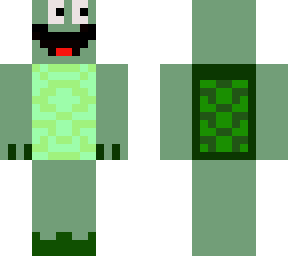 gyat gyat | Minecraft Skin