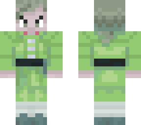 brandon | Minecraft Skins