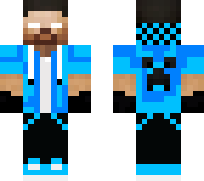 village | Minecraft Skins