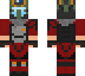 jack cooper | Minecraft Skins