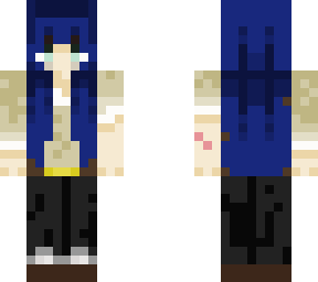 jazz | Minecraft Skins