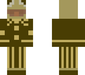 kermit | Minecraft Skins