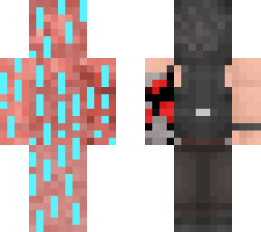 custom totem | Minecraft Skins