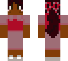 kay | Minecraft Skin