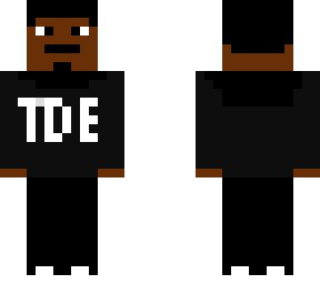 kendrick | Minecraft Skins