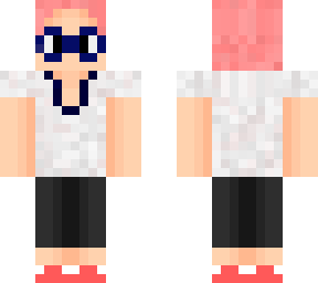 Koby Kid | Minecraft Skin