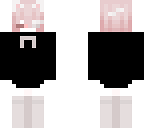 Kuro | Minecraft Skin