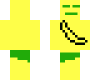 LemonGrab | Minecraft Skin