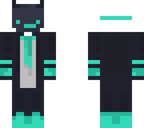 bedrock invisible | Minecraft Skins