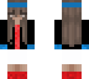 melissa | Minecraft Skins