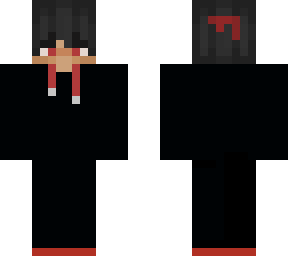 meow | Minecraft Skin