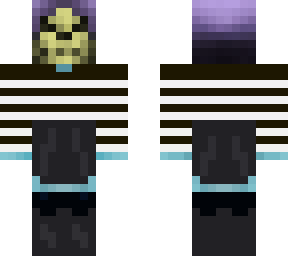 missasinfonia | Minecraft Skins