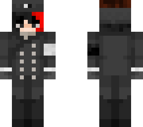 nestor | Minecraft Skins