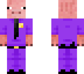 pig | Minecraft Skins