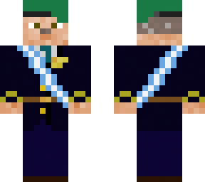ejercito | Minecraft Skins