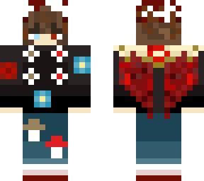 onyx | Minecraft Skins